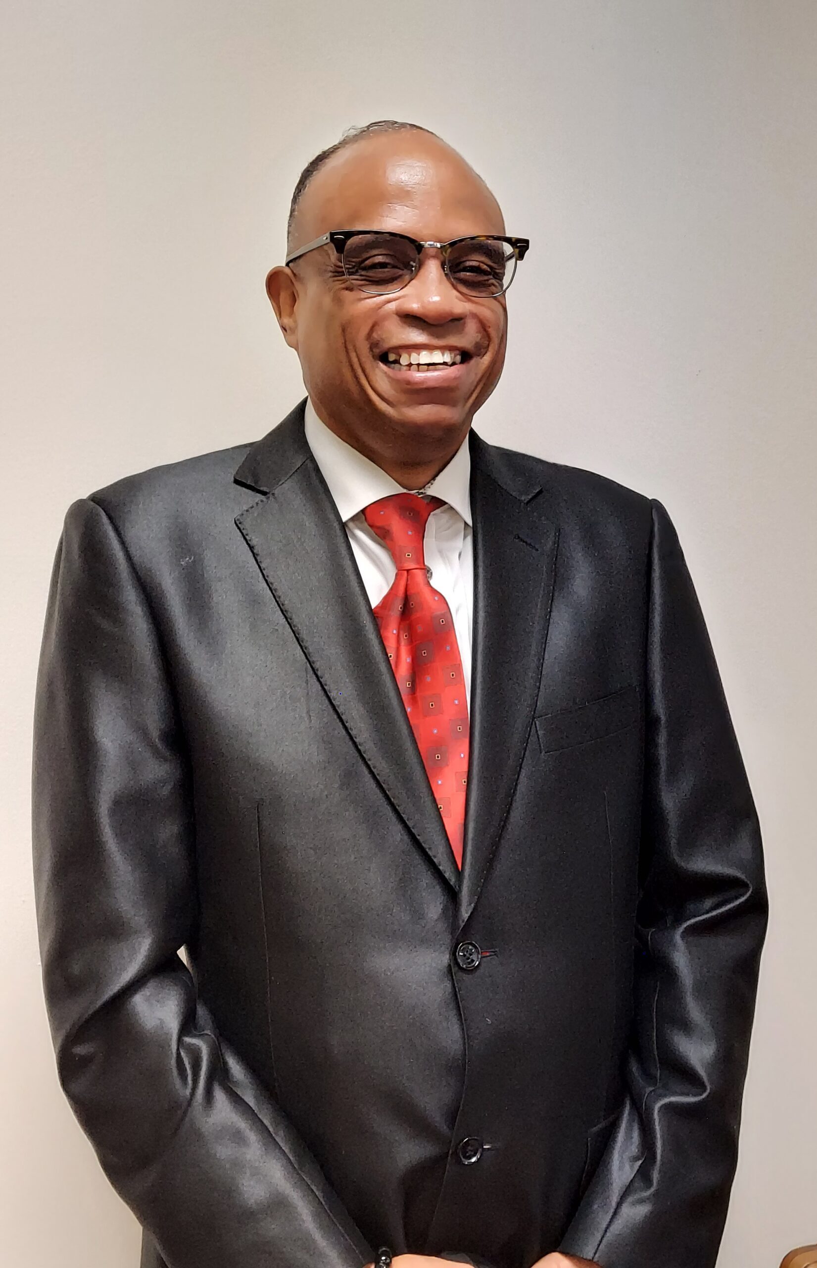 About Us: - Sharon Baptist Church