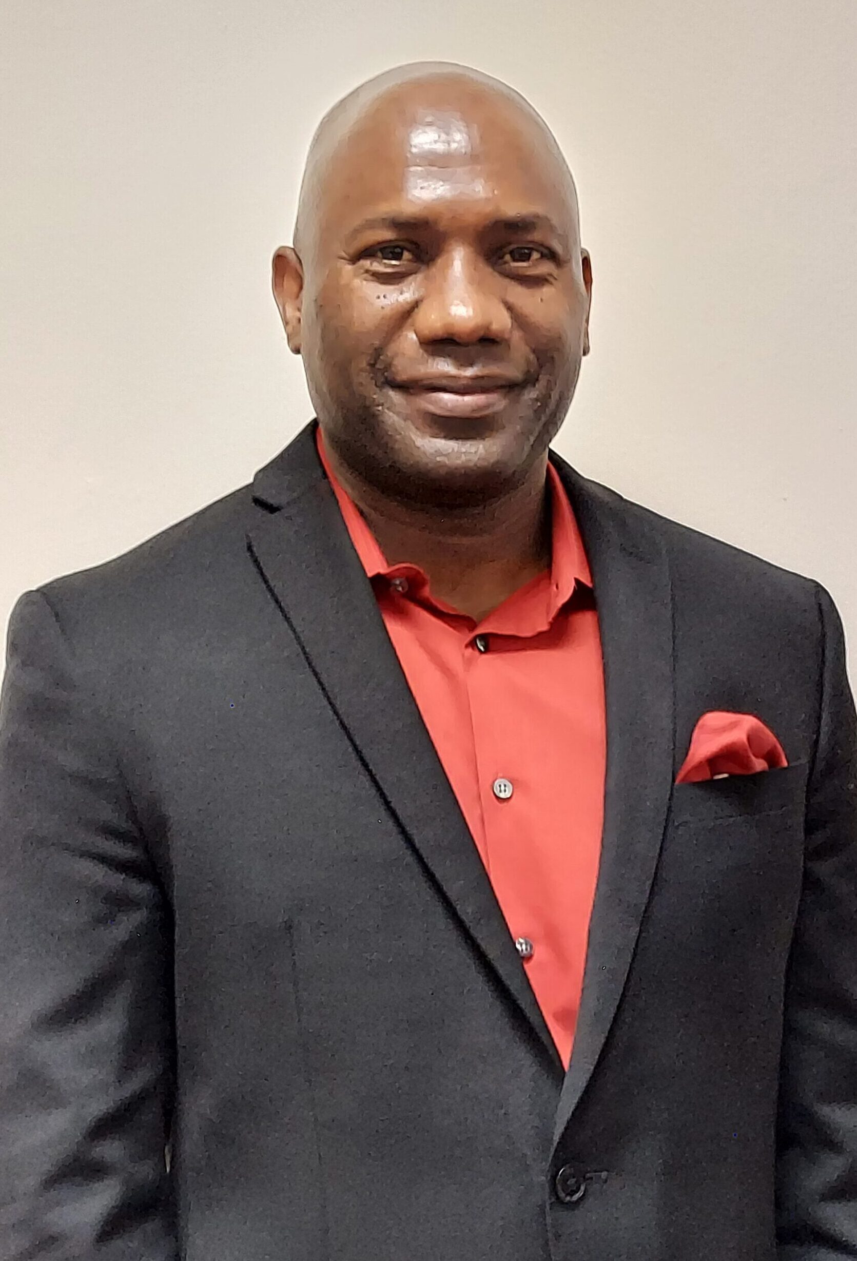 About Us: - Sharon Baptist Church